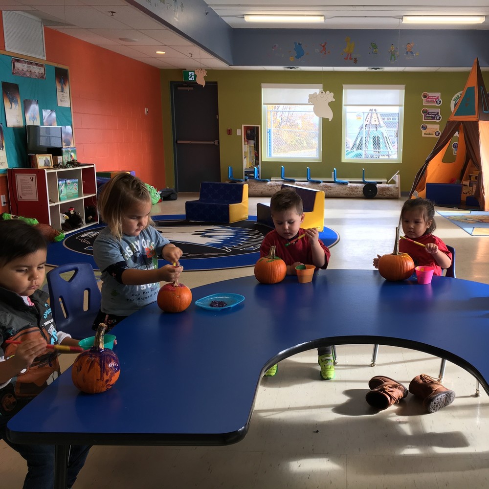 Early Development Program | Services | Mi’gmaq Child and Family ...